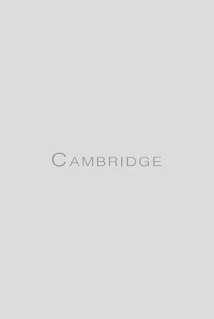 The Cambridge Handbook Of Experimental Syntax