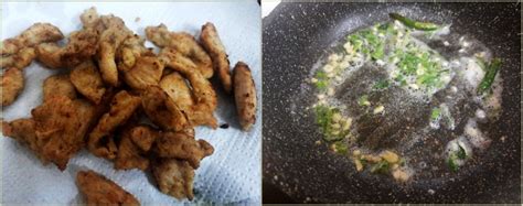 Chicken Majestic Chicken Andhra Style Chicken Starter Recipe