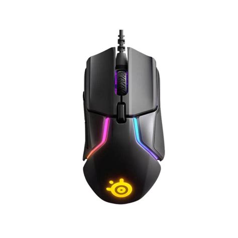 Steelseries Rival 650 Quantum Wireless Gaming Mouse Techno Tribe