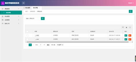 Java Ssm Mysql