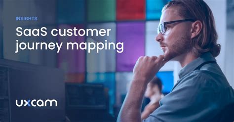 Saas Customer Journey Mapping A Comprehensive Guide