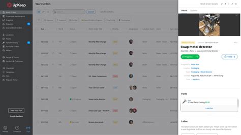 Upkeep Software Reviews Demo And Pricing 2025