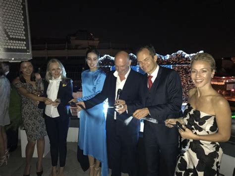 Cedric Anker On Linkedin Banque Cramer In Moscow The Office Is Open