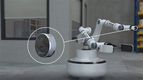 Intel RealSense L The Worlds Smallest Hi Res LiDAR Depth Camera