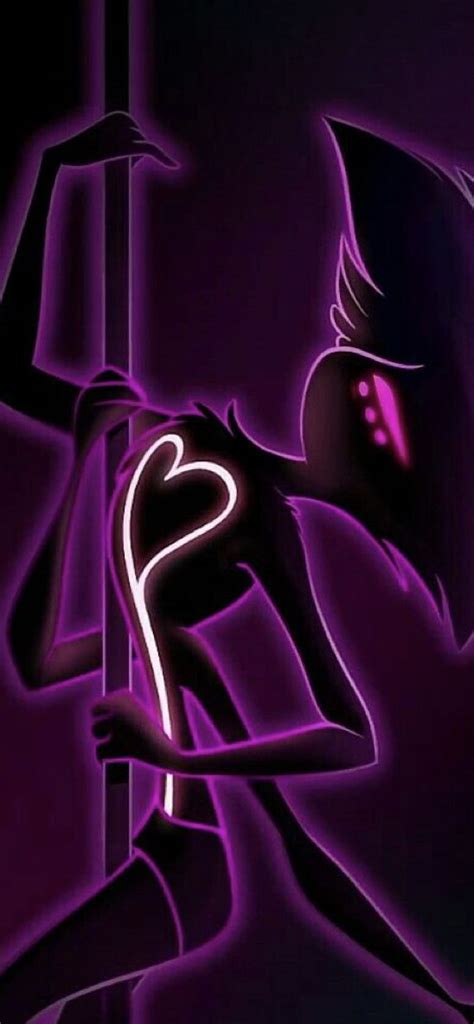 Pin By Charlie Eller On Demon Spiders Hazbin Hotel Angel Dust Angel