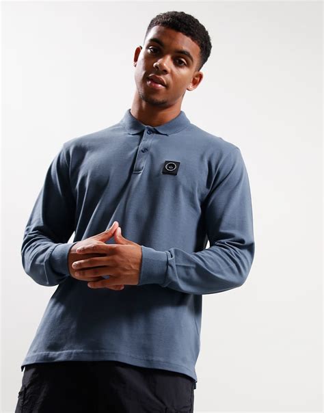 Shop Latest Marshall Artist Polo Shirts Marshall Artist Official Store