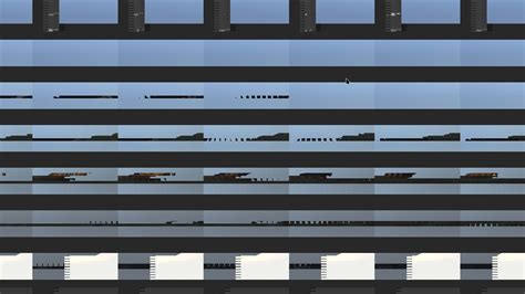 Critical Visual Bugs On Linux Unity Engine Unity Discussions