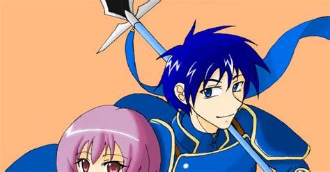 ファイアーエムブレム 炎の聖戦54 参加決定 カボス爆紙界のイラスト Pixiv