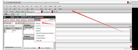 Cadence摸索过程中小tips记录cadence如何直接显示region Csdn博客