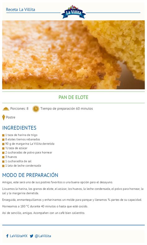 Pan De Elote Ligero Receta Pan De Elote Pan De Elote Facil My XXX Hot Girl