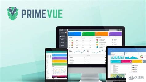 Vue3实用ui组件库有哪些 编程语言 亿速云
