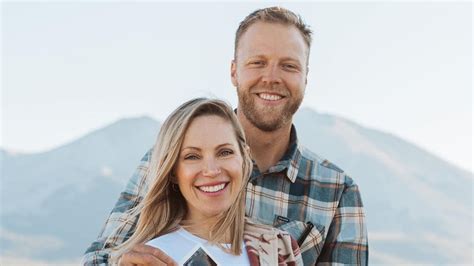 Sarah Herron And Dylan Brown Expecting Twins After Ivf Journey
