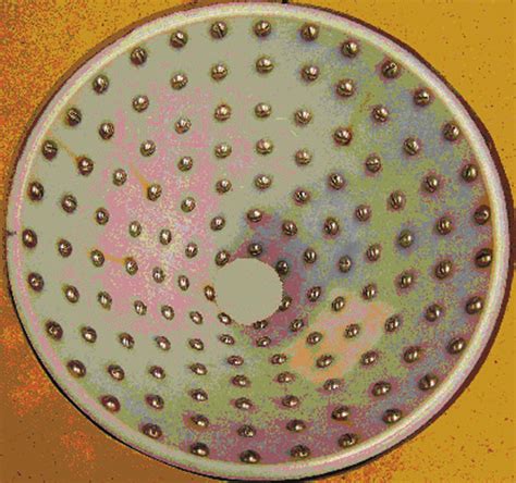 3d Electrical Impedance Tomography Applicator Download Scientific Diagram