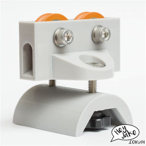 Cable Trolley Hey Jake