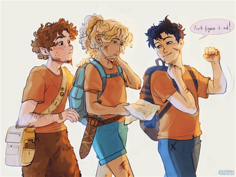 Annabeth Chase Viria
