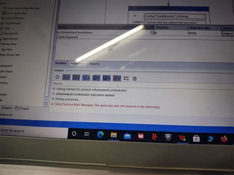 Given Key Is Not Present In Dictionary Activities UiPath Community Forum