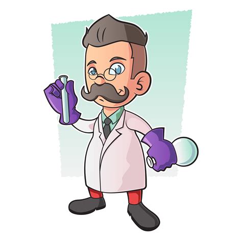 Scientist Drawing At Paintingvalley Explore Collection Of