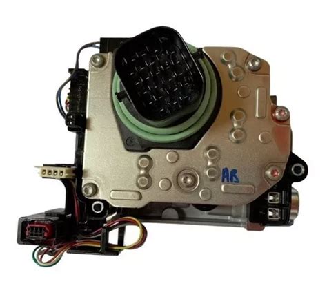 Paquete Solenoide Caja Para Dodge Journey te Envío gratis