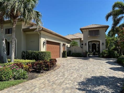 Quail West Home Closed Naples Golf Homes Naples Golf Guy