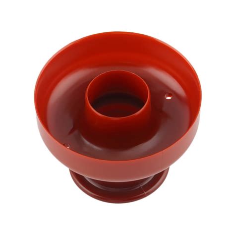 Fancyy Plastic Doughnut Diy Donut Maker Cutter Mold Desserts Bakery