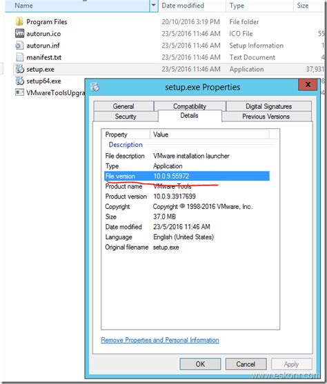 Sccm Configmgr How To Deploy Vmware Tools 32bit And 64bit Using