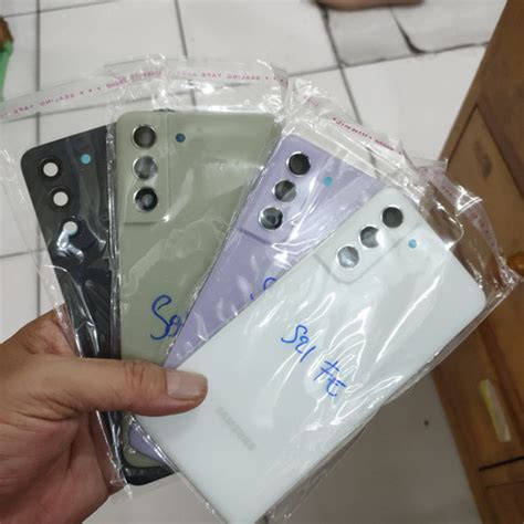 Jual BACKDOOR COVER BATTERY TUTUP BATERAI SAMSUNG S FE S FE Jakarta Pusat Channel Cell