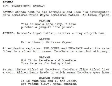 Ai Generated Script Immeasurably Synonym