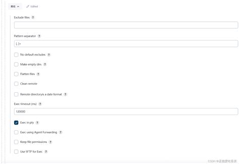 Jenkins如何同一jar包部署到多台服务器jenkins部署多台服务器 Csdn博客