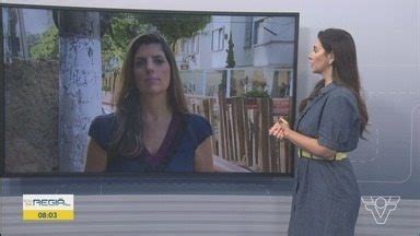 Bom Dia Região Asfalto cede e abre buraco na avenida Ana Costa em
