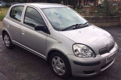Toyota Yaris VVT I Specs Performance Dimensions Technical Specifications