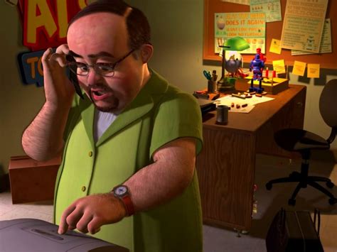 Al Mcwhiggin 50 Ugly Disney Characters