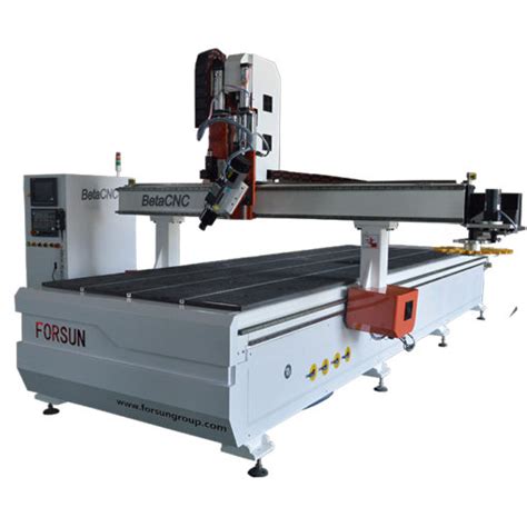 Ultimate Axis CNC Router Buyer S Guide FORSUN