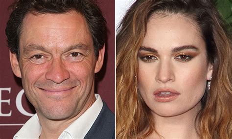 Actor Dominic West And Wife Respond To Cheating Rumors ‘our Marriage