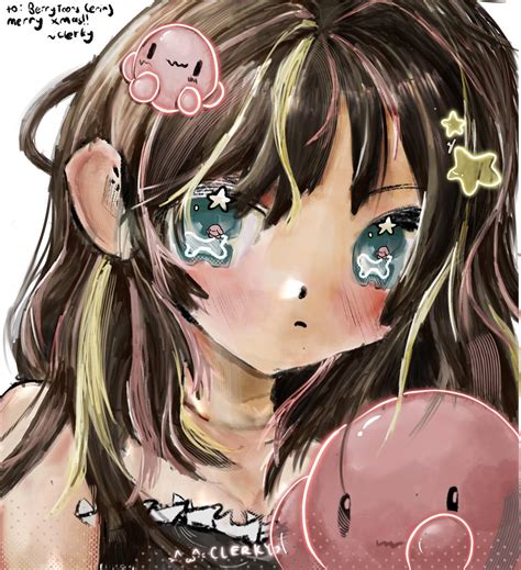Clerkytulip ・x・ On Twitter Mausuya Omgg Thats Happening To Me