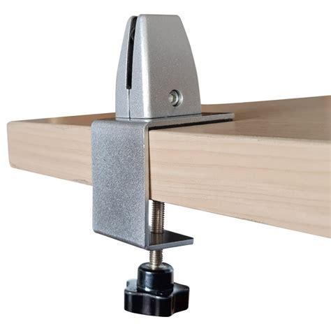 Clema Prindere 90° Panouri 3 6mm Designfriends