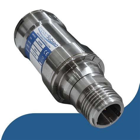 Impact Subsea On Linkedin Isd4000 Auv And Rov Depth And Temperature