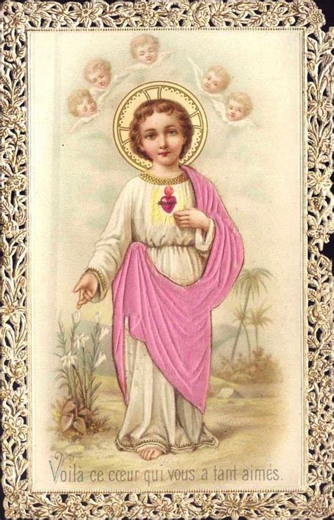 Ama Jesucristo La Inocencia De Los Ni Os Desde Que El Mismo Se Hizo