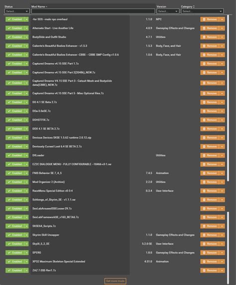 Sexlab Se Sex Animation Framework V166b 01182024 Page 125