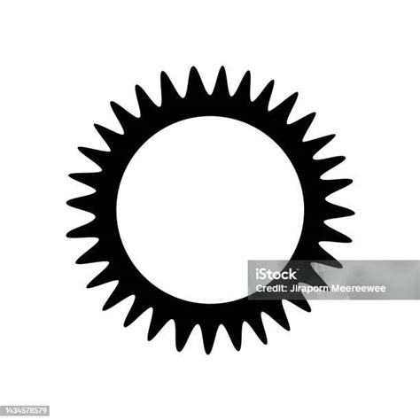 빛나는 태양 구형 태양 아이콘 만화 텍스트 프레임 다양한 원형 연설 거품 대화 귀여운에 대한 스톡 벡터 아트 및 기타 이미지 귀여운 금속 기계류 Istock