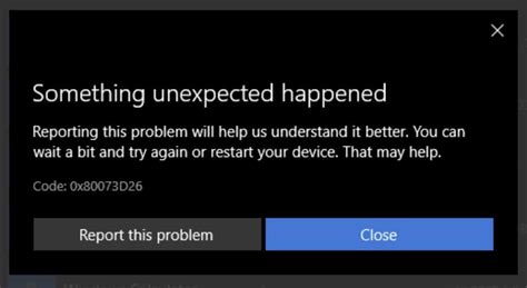 Solved How Do I Fix Error 0x80073d26 And 0x8007139f Xbox Game Pass