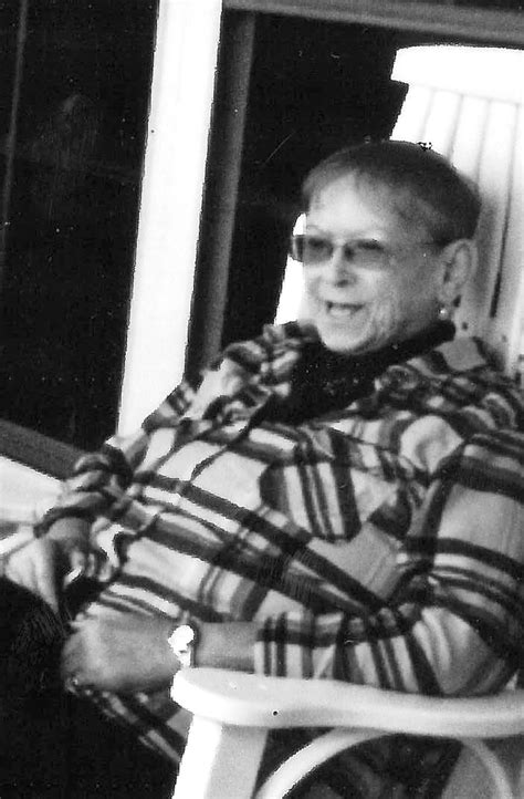 Barbara Burtner News Sports Jobs Observer Today