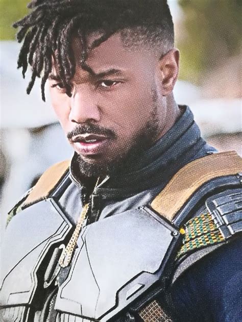 Pin On Black Panther Black Panther Michael B Jordan Black Men