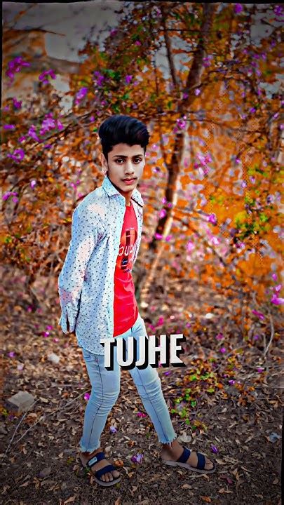 Pagal Tujhe Mein Kar Dungi Song Alightmotion Shorts Youtubeshorts