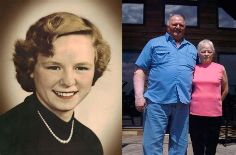Loveda M “dee Dee” Potter 88 Of Harrison Valley Pa Solomons
