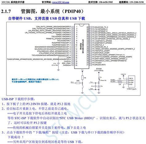 stc32仿真后显示设置硬件选项下载失败请问怎么设置USB模式啊 仿真 编译器 汇编器 头文件 国芯技术交流网站 AI32位