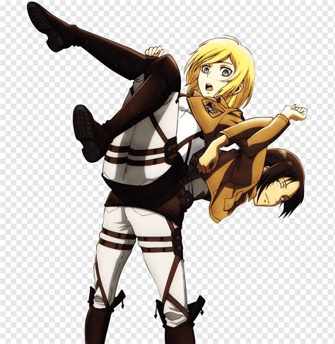 Ymir Attack On Titan Fan Art