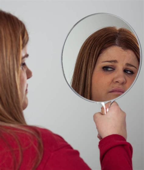 Woman Is Thankful She Has Ugly Privilege YourTango