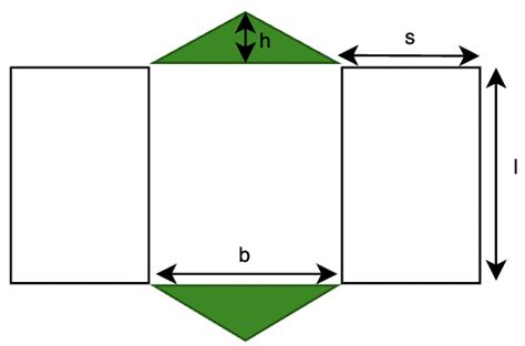 surface area and volume of 3d shapes geeksforgeeks