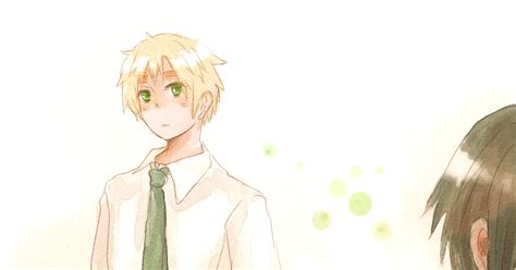アーサー・カークランド 【微腐】いくじなし【ヘタリア】 ラスターのイラスト Pixiv