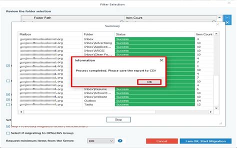 How To Perform Microsoft 365 Cross Tenant Migration In Bulk